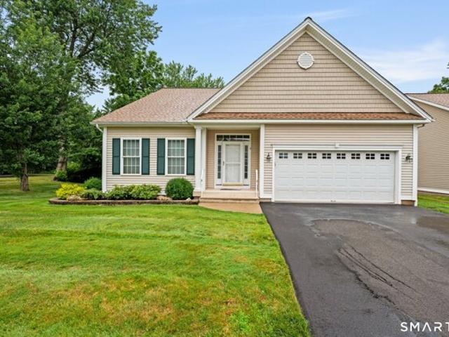 Truman Way Unit,rocky Hill, Condo For Sale