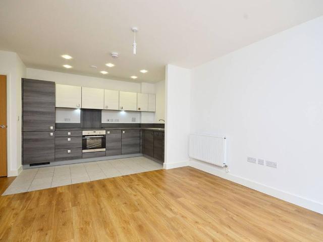 Truman Walk, Bow, London E3, 2 bed flat to rent, £2,400 pcm | PrimeLocation