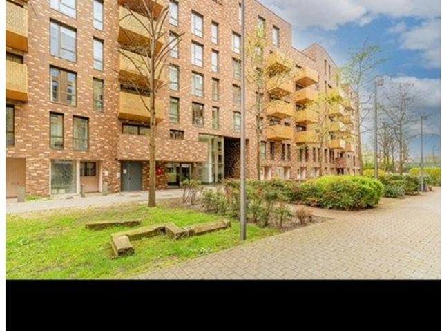 Truman Walk, London E3, 1 bed flat to rent, £1,850 pcm | PrimeLocation
