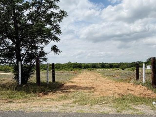 Trumbo Lot 123, San Antonio, TX 78264