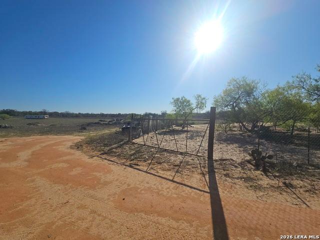 Trumbo Road