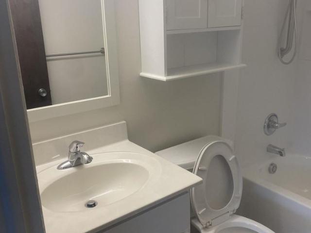 Trumbull Crossing 2 Bedroom Apartment for Rent at 5500 Trumbull St, Detroit, MI 48208 Rosa Parks