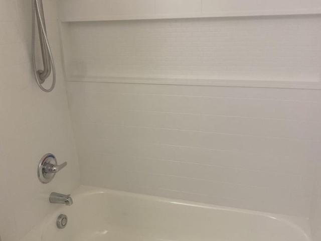 Trumbull Crossing 2 Bedroom Apartment for Rent at 5500 Trumbull St, Detroit, MI 48208 Rosa Parks