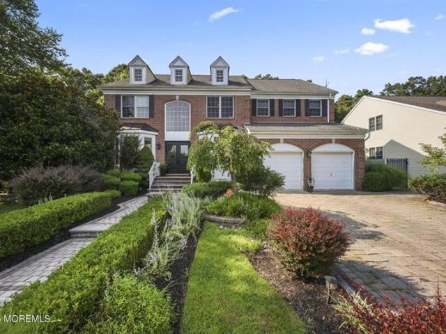 Trumbull Ct, Jackson, Home For Sale