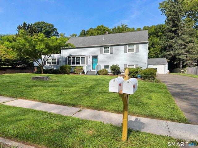 Trumbull Dr, Wallingford, Home For Sale