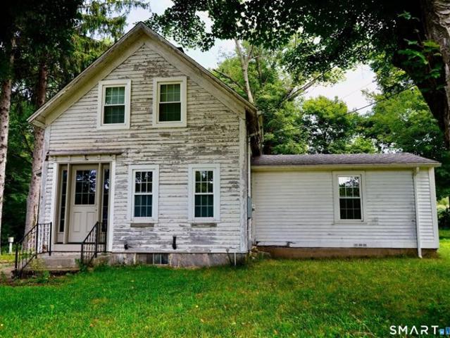 Trumbull Hwy, Lebanon, Home For Sale