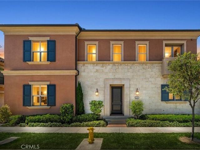 Trumpet Flower, Irvine, Condo For Sale