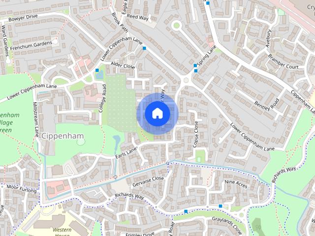 Trumper Way