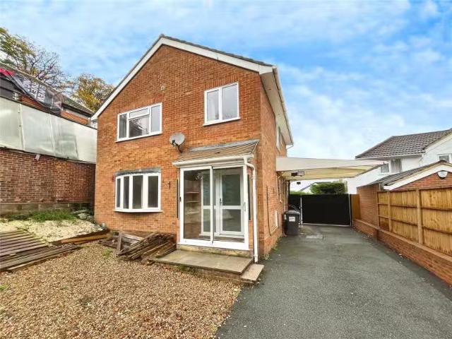 Trumpsgreen Road, Virginia Water, Surrey, GU25 4HX