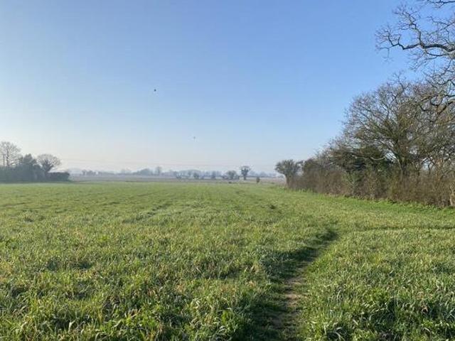Trunch, Knapton Road, North Walsham, Farm Land For