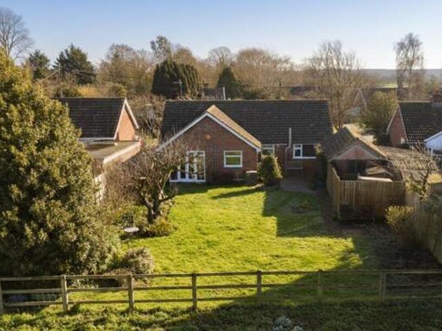 Trunch Hill, Denton, 3 Bedroom Detached