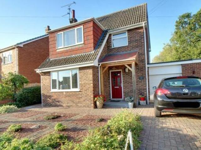 Trundle Lane, Fishlake, 3 Bedroom Link