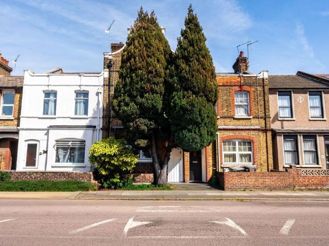 Trundleys Road, Deptford, London, SE8 1 bed flat to rent £2,384 pcm £550 pw