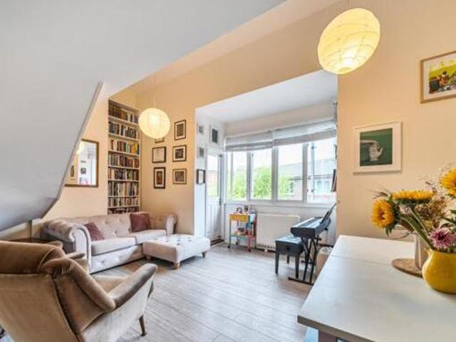 Trundleys Road, London, 1 Bedroom Apartment