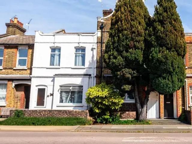 Trundley's Road, London, SE8 5BA, United Kingdom | 1 bed apartment for rent #167213186 | Rentberry