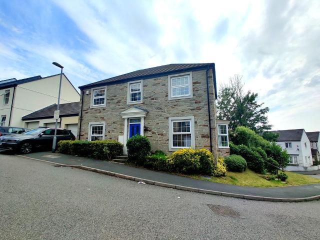Truro 4 bed detached house to rent £2,150 pcm £496 pw