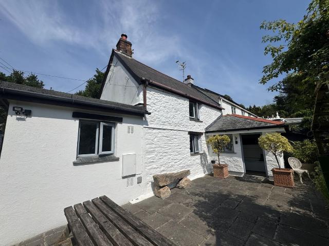 Truro TR4, 2 bed cottage to rent, £1,600 pcm | PrimeLocation