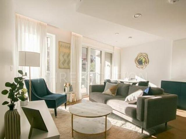 Truro House, Clerkenwell, 2 Bedroom Apartment