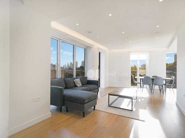 Truro House, Mount Pleasant, London WC1X, 2 bed flat to rent, £4,400 pcm | PrimeLocation