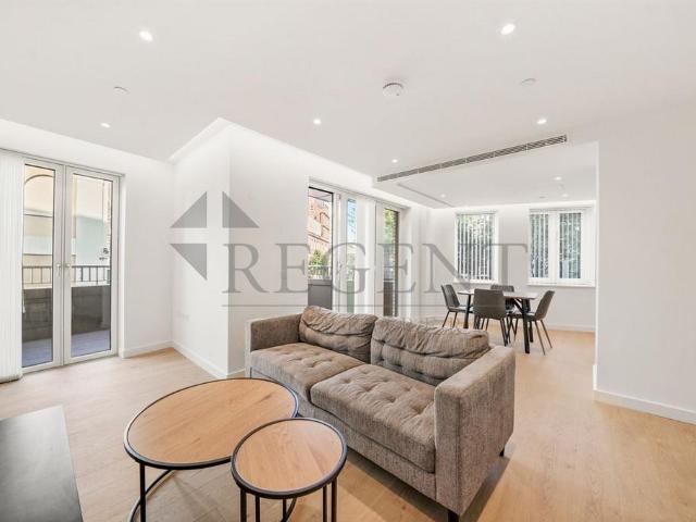 Truro House, Postmark, WC1X 2 bed apartment to rent £4,250 pcm £981 pw