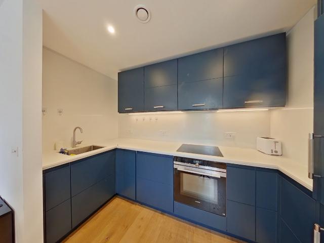Truro House, Postmark Chanery Lane WC1X, 1 bed flat to rent, £3,000 pcm | PrimeLocation