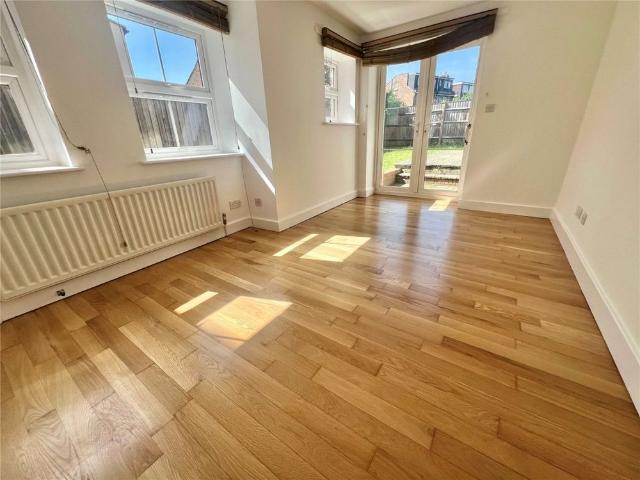 Truro Road, N22, London