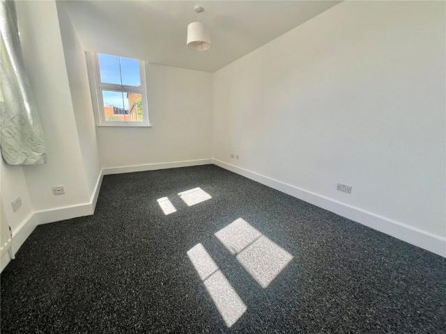 Truro Road, N22, London