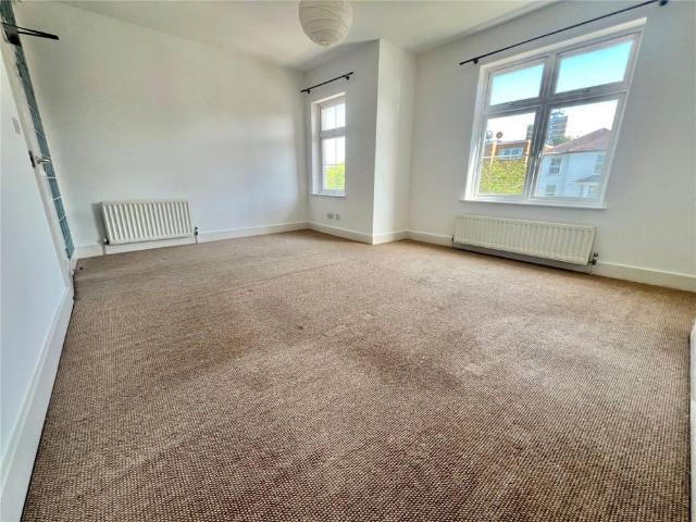 Truro Road, N22, London