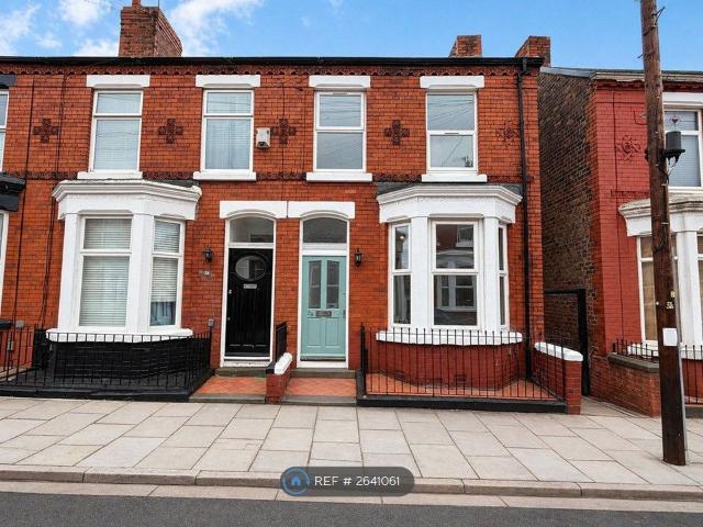 Truro Road, Liverpool L15, 3 bed terraced house to rent, £1,200 pcm | PrimeLocation