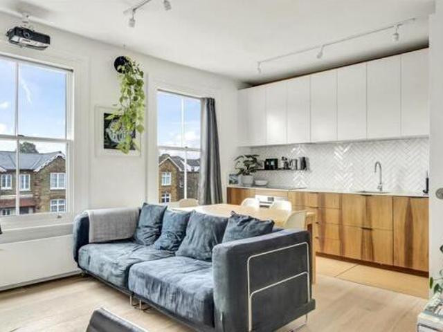 Truro Road, London, 1 Bedroom Apartment