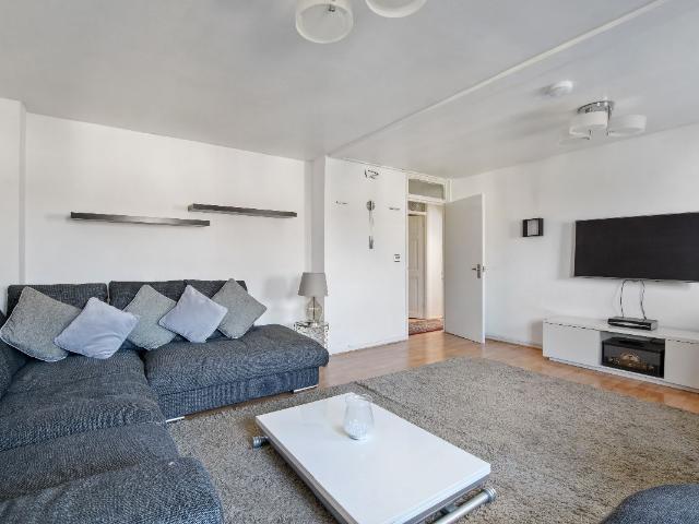 Truro Road, London N22, 3 bed flat to rent, £2,300 pcm | PrimeLocation