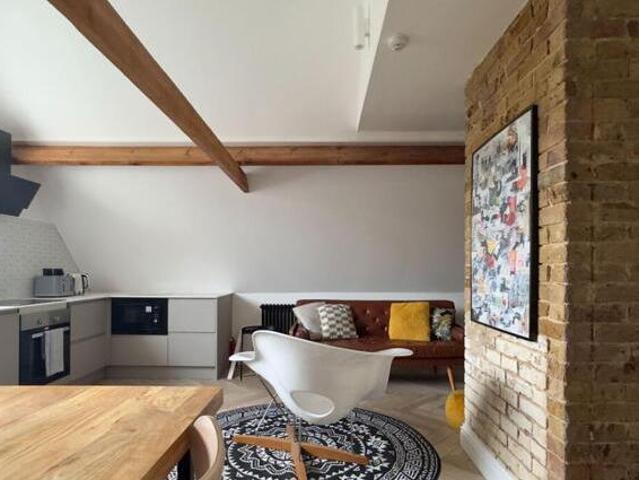 Truro Road, Ramsgate, 3 Bedroom Apartment