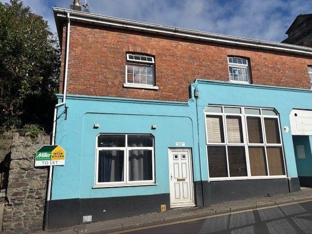 Truro Road, St. Austell PL25, Studio to rent, £650 pcm | PrimeLocation