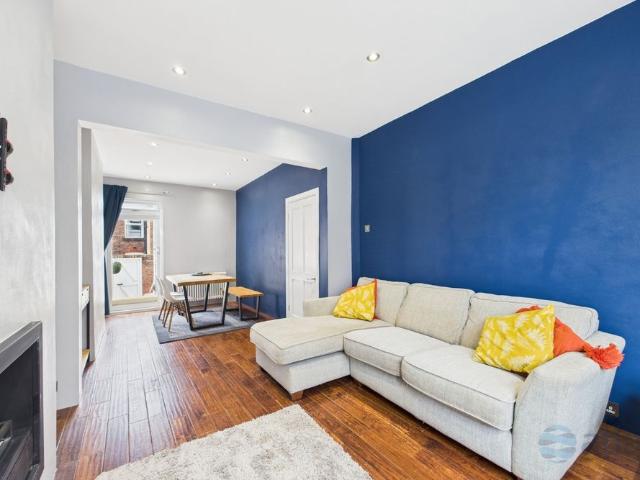 Truro Road, Wavertree, L15, L4, Chiltern