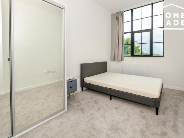 Truscon House, Carnation gardens, UB3 2 bed flat to rent £2,000 pcm £462 pw