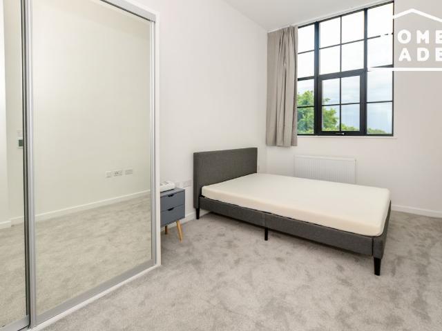 Truscon House, Carnation Gardens UB3, 2 bed flat to rent, £2,100 pcm | PrimeLocation