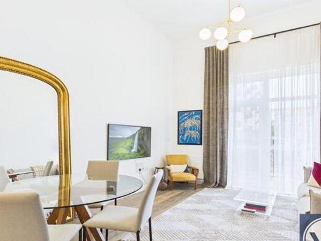Truscon House, Carnation Gardens, 1 Bedroom Apartment