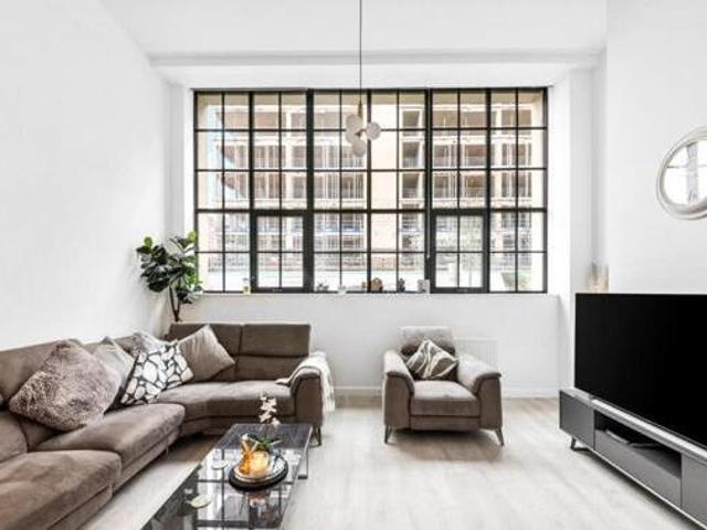 Truscon House, Carnation Gardens, 1 Bedroom Apartment