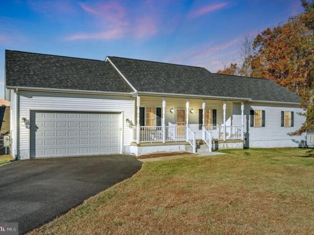 Truslow Rd, Fredericksburg, Home For Sale
