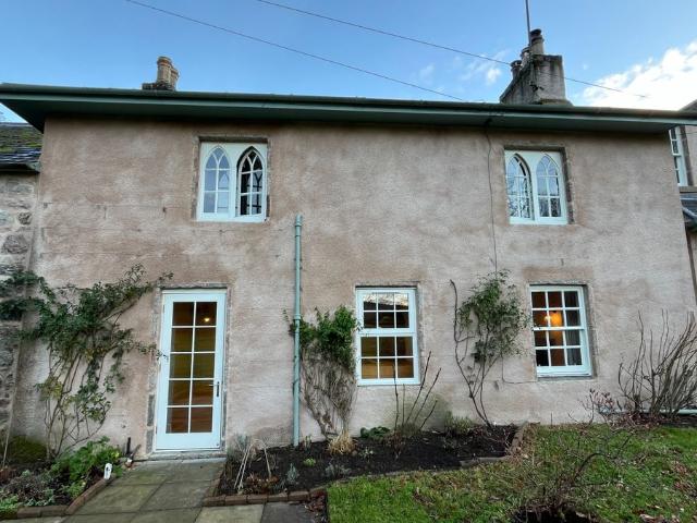 Trustach, Banchory AB31, 2 bed flat to rent, £1,100 pcm | PrimeLocation