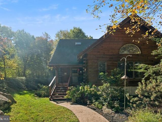Trythall Rd, Elverson, Home For Sale