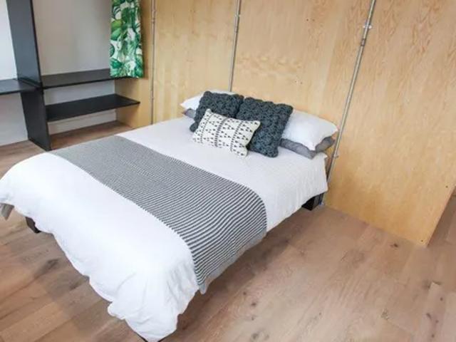 Try & Lilly, 95 Kempston Street, Knowledge Quarter, Liverpool, L3 8HE, United Kingdom | 1 bed house for rent #131101769 | Rentberry