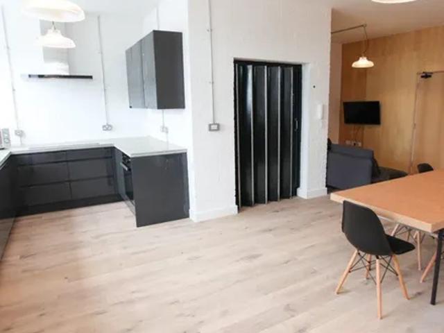 Try & Lilly, 95 Kempston Street, Knowledge Quarter, Liverpool, L3 8HE, United Kingdom | 7 bed apartment for rent #134707904 | Rentberry