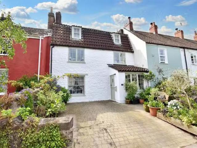 Trym Road, Westbury on Trym 3 bed house for sale £545,000