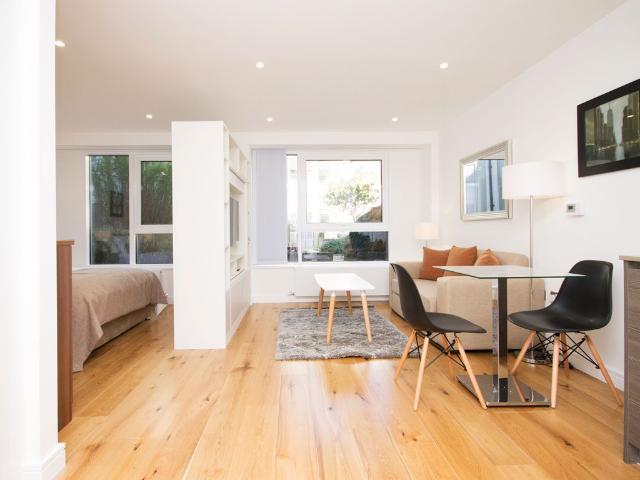 Tryon Apartments, Hounslow TW3, Studio to rent, £1,350 pcm | PrimeLocation