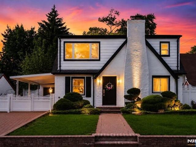 Tryon Ave, Englewood, Home For Sale