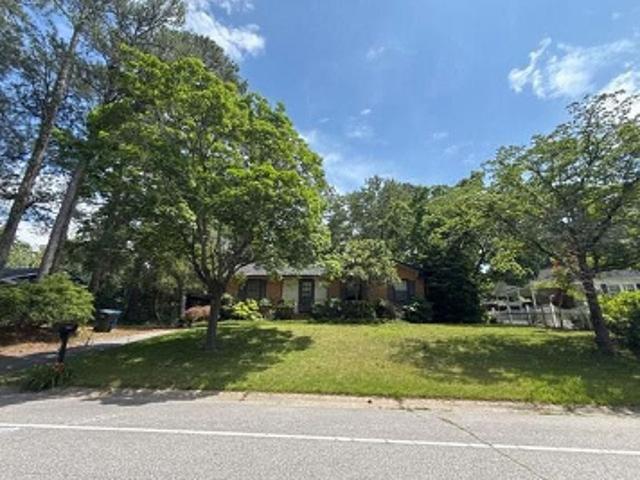 Tryon Dr