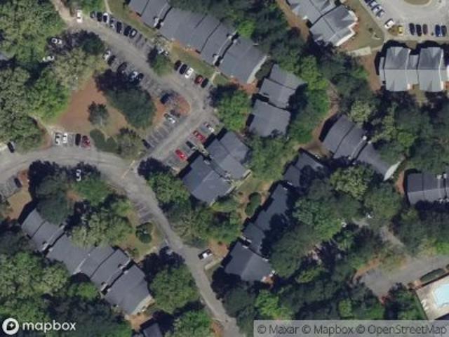 Tryon Dr