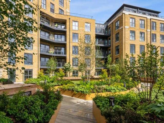 Tryon House, Brook Street, 2 Bedroom Flat