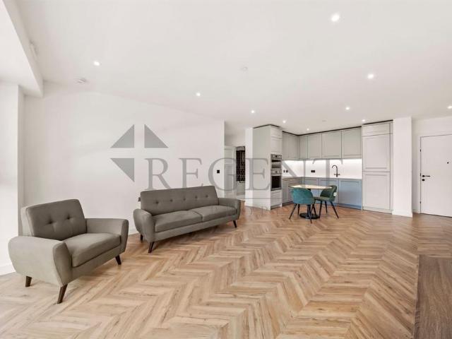 Tryon House, Brook Street, KT1 1 bed apartment to rent £1,900 pcm £438 pw